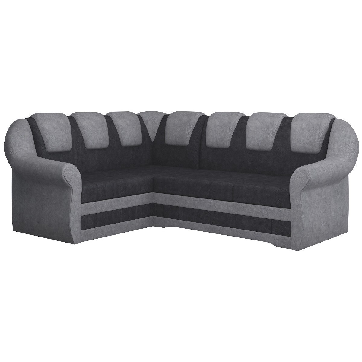 Coltar extensibil QUEEN II, 250x105x190, dora90/dora96, stanga - eMAG.ro