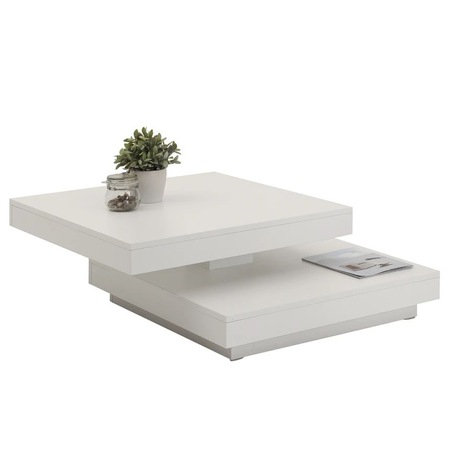 Masa Cafea Rotativa 360 Dyan - eMAG.ro