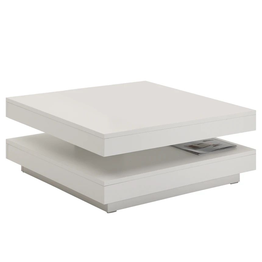 Masa Cafea Rotativa 360 Dyan - eMAG.ro