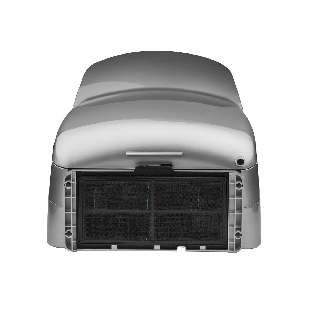 Uscator maini cu senzor, inox satinat, AIR-Wolf V750 10-750 - eMAG.ro