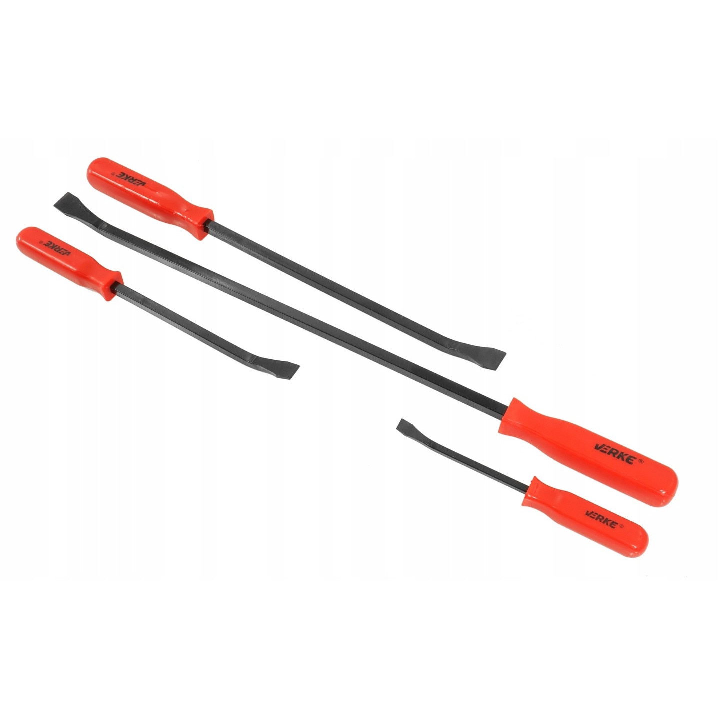 Set 4 leviere mecanice service indoite cu maner anvelope (V05084) - eMAG.ro
