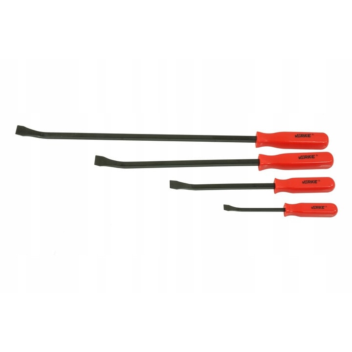 Set 4 leviere mecanice service indoite cu maner anvelope (V05084) - eMAG.ro