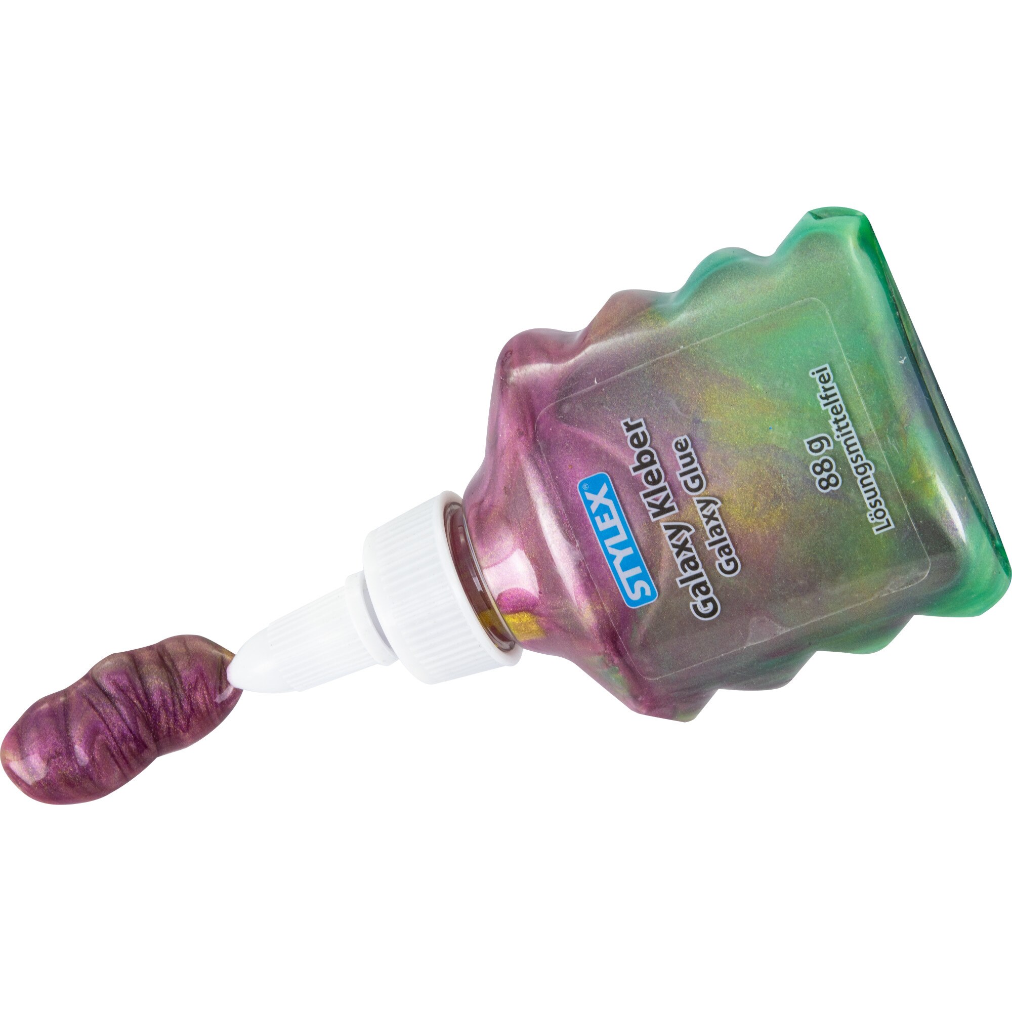 Lipici Stylex Galaxy-Glue 88 g - eMAG.ro