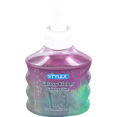 Lipici Stylex Galaxy-Glue 88 g - eMAG.ro