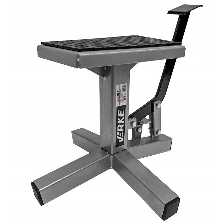 Suport stand cric motocicleta cross enduro 135kg (V83109) - eMAG.ro