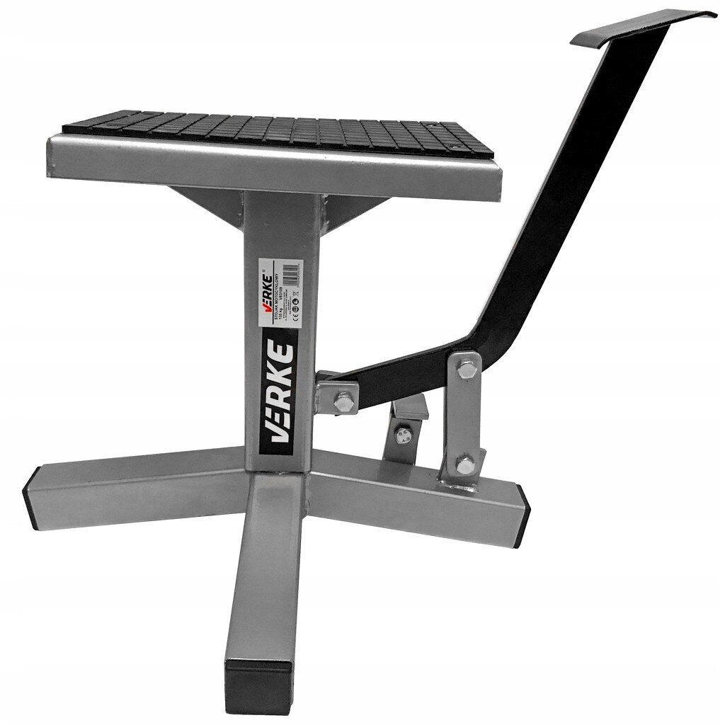 Suport stand cric motocicleta cross enduro 135kg (V83109) - eMAG.ro