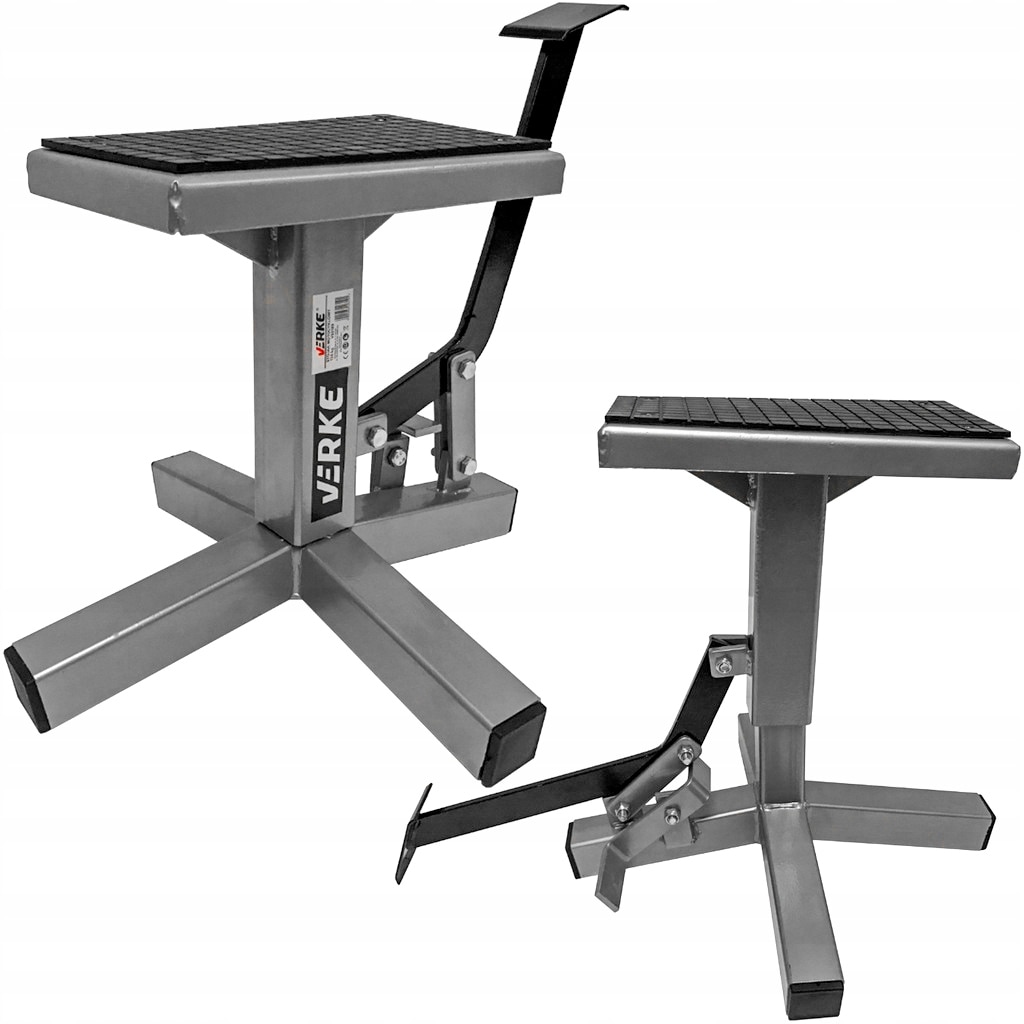 Suport stand cric motocicleta cross enduro 135kg (V83109) - eMAG.ro