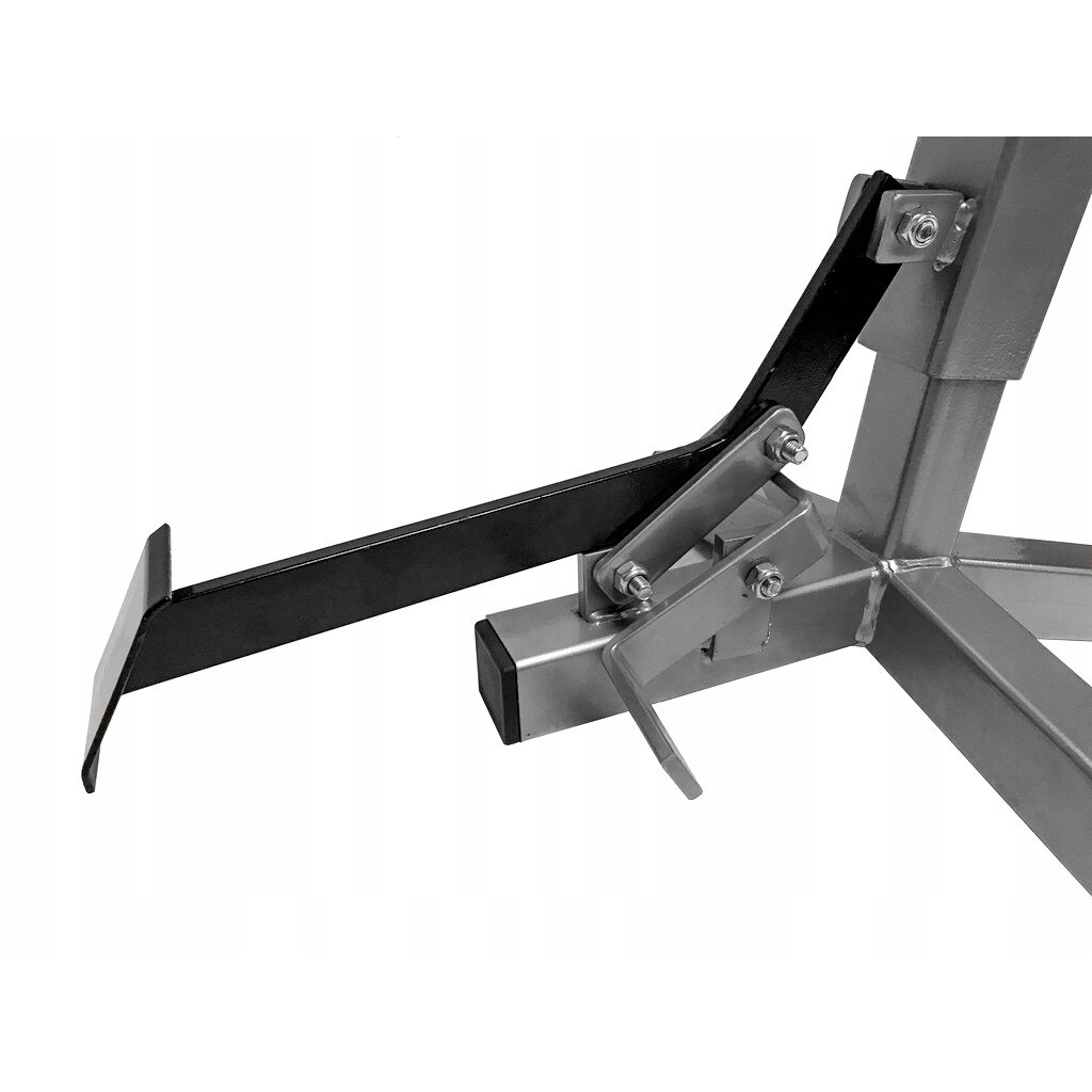 Suport stand cric motocicleta cross enduro 135kg (V83109) - eMAG.ro