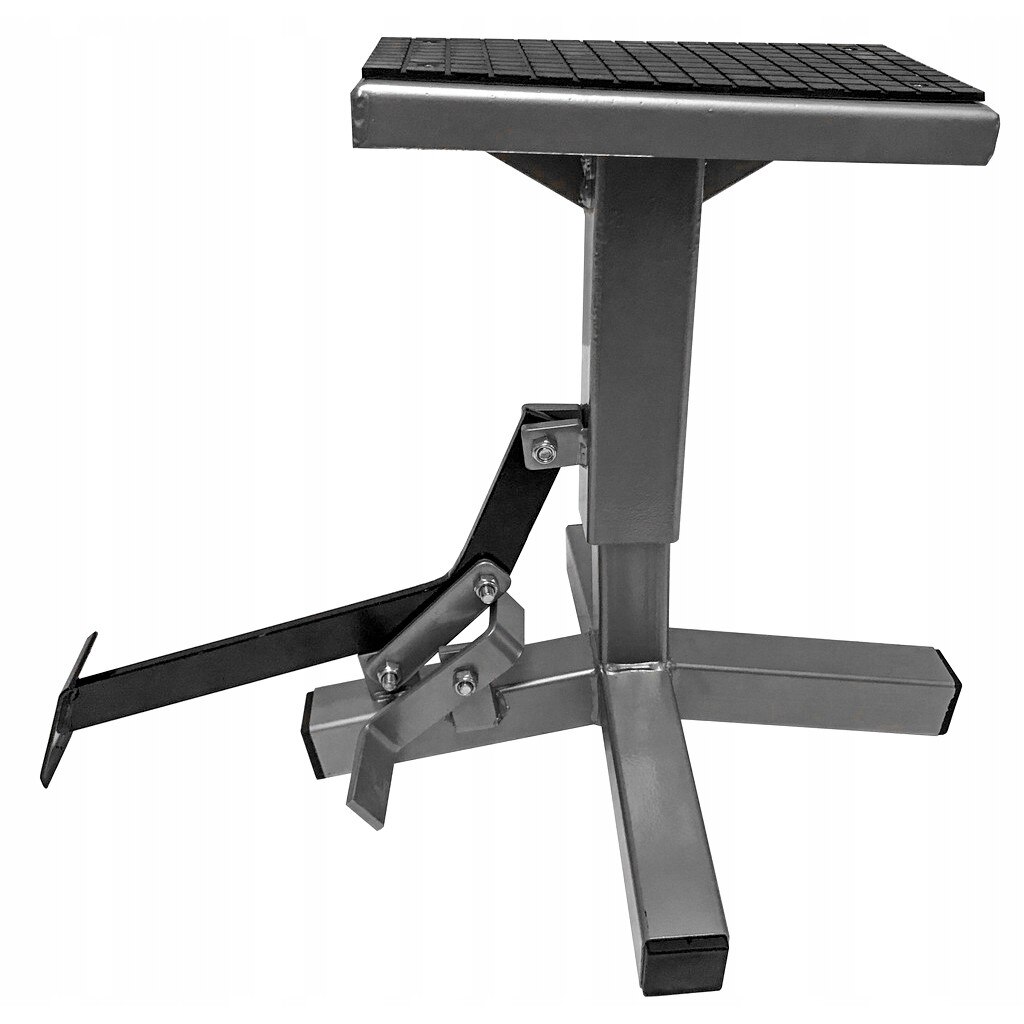 Suport stand cric motocicleta cross enduro 135kg (V83109) - eMAG.ro