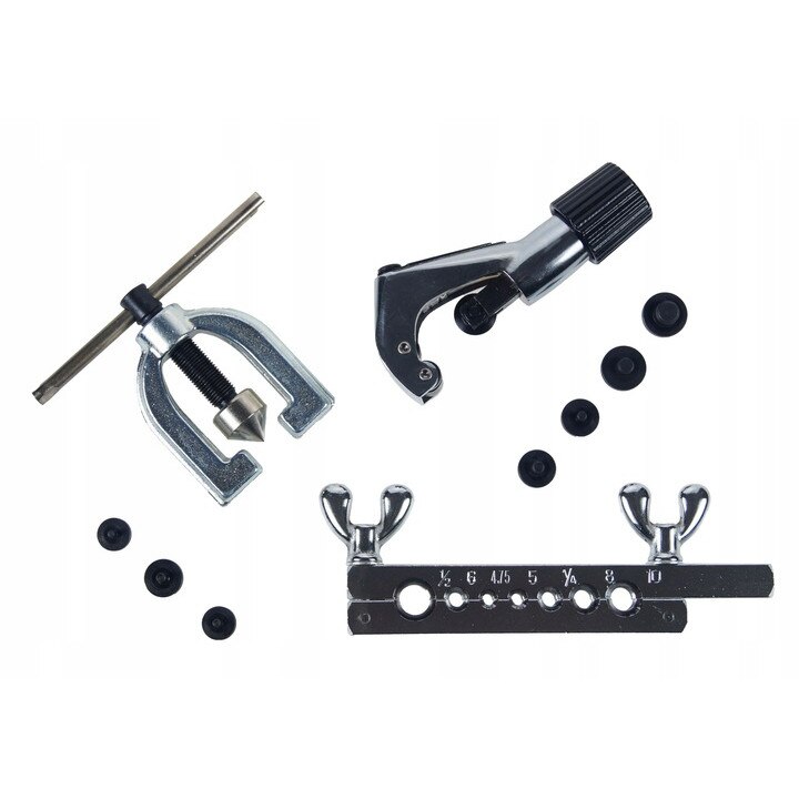 Trusa presa bercuit conducte tevi teava frana (13252) - eMAG.ro