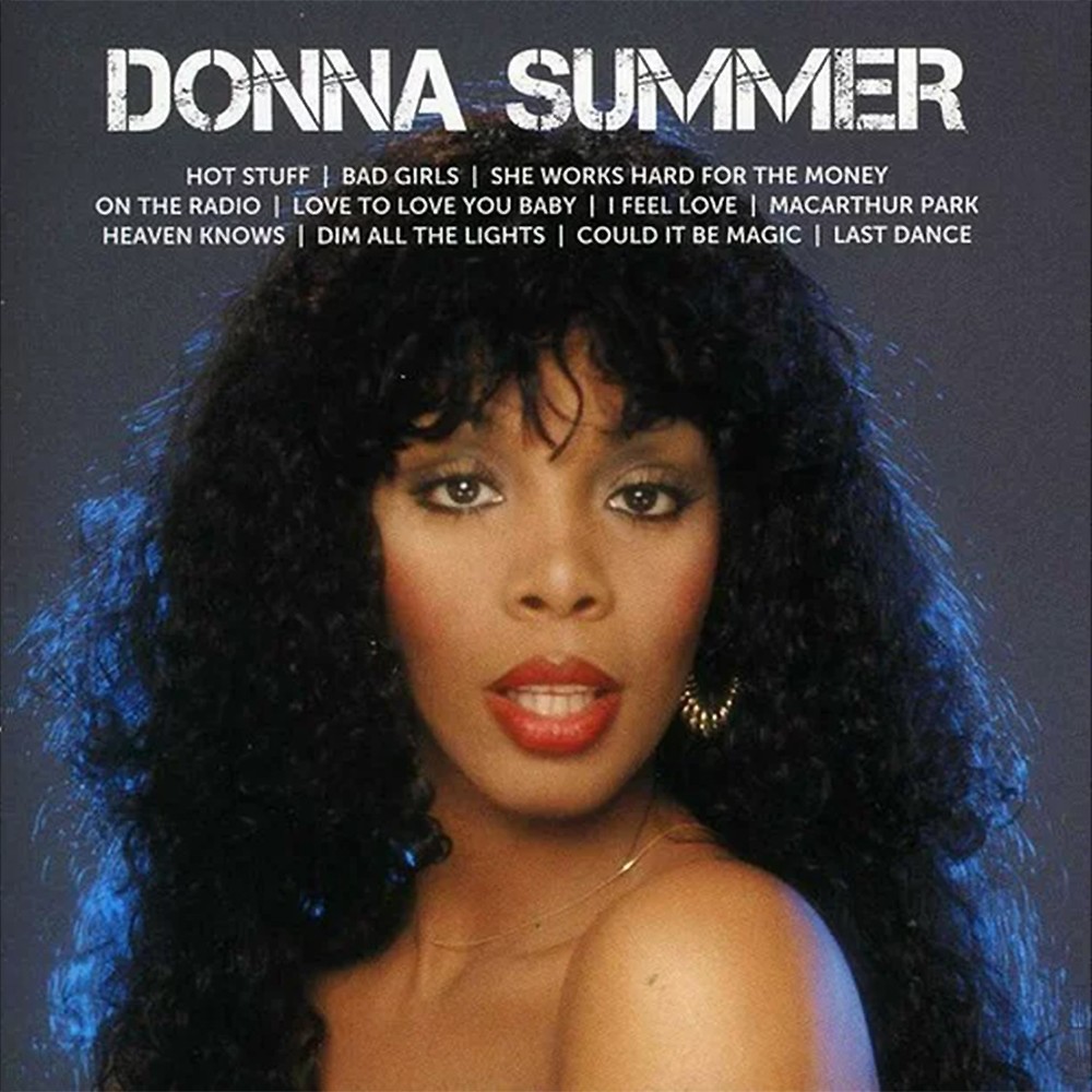 Donna Summer - Icon - CD - eMAG.ro