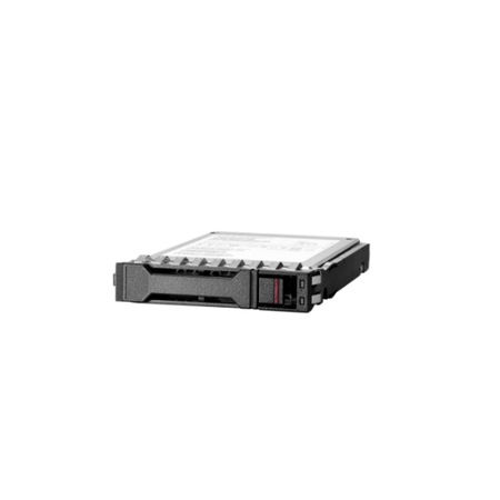 Хард диск за лаптоп HPE 2.4TB SAS 10K SFF BC 512e MV HDD P28352-B21 ...