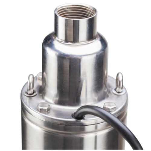 Pompa Submersibila 4" cu Snec EPTO 1125, 750 W - eMAG.ro