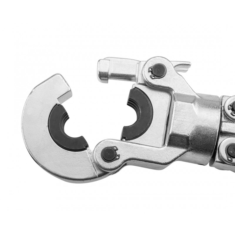 Presa sertizare conectori PEX, Neo, Cap rotativ - eMAG.ro