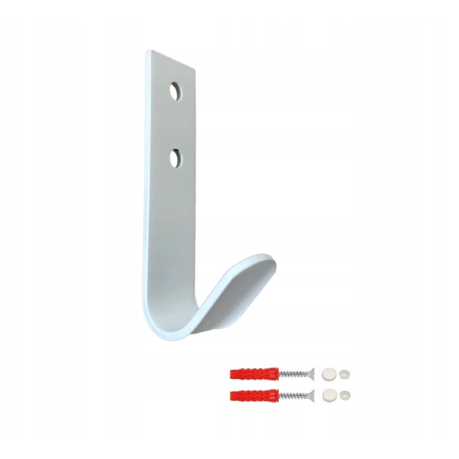 Set carlige prosoape, 6 buc - eMAG.ro