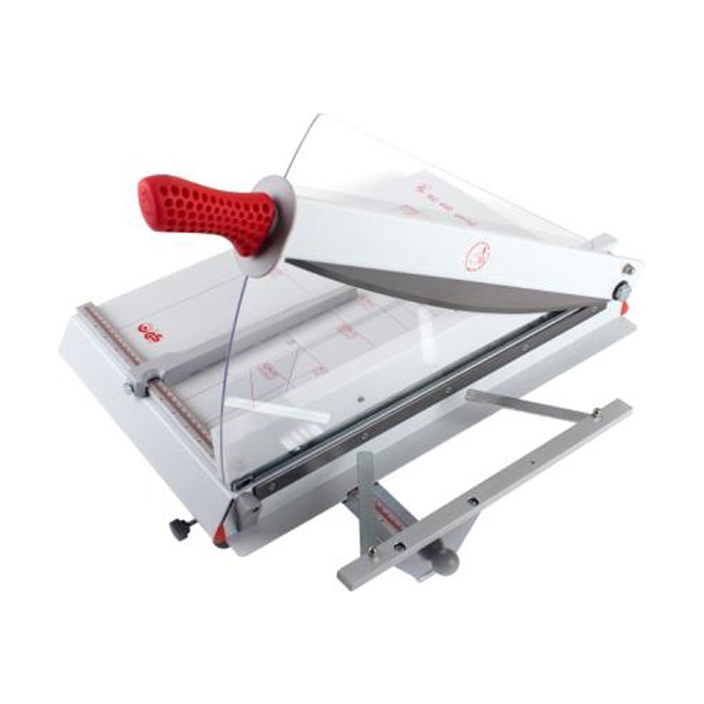Ghilotina hartie A3, RC SYSTEMS, RC 440 Special, 36 coli, presare ...