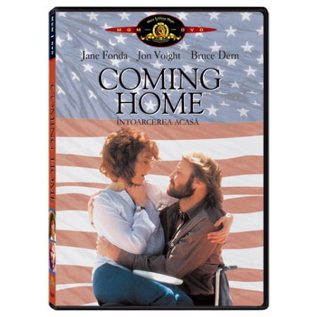 COMING HOME [DVD] [1978] - eMAG.ro