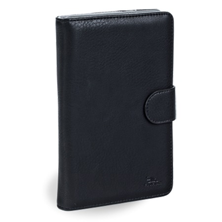 Rivacase 3017 táblagép védőtok/állvány, 10.1", Fekete - eMAG.hu