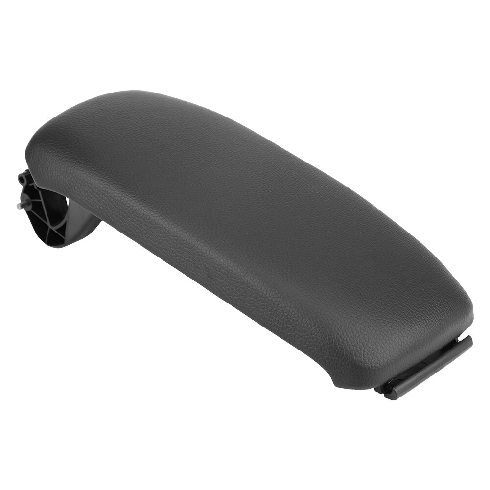 Cotiera auto, Piele, 25.8x12 cm, Negru - eMAG.ro