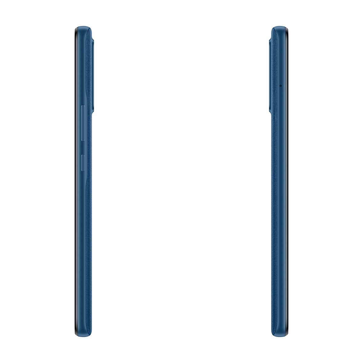Telefon mobil Honor X5, Dual SIM, 4G, 32GB, 2GB RAM, Ocean Blue - eMAG.ro