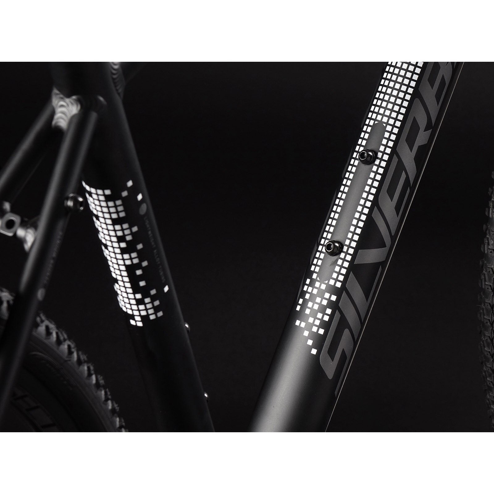 Bicicleta Oras Silverback Shuffle Comp - eMAG.ro