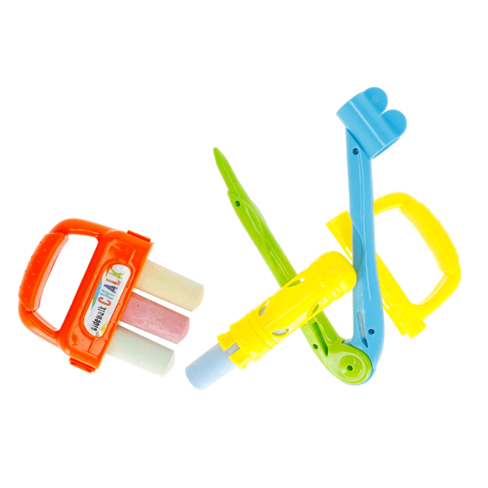 Set de colorat Colorful graffiti - eMAG.ro