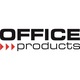 OFFICE Products картон А4 разделители, 10+1 цветни ламинирани ключове ...