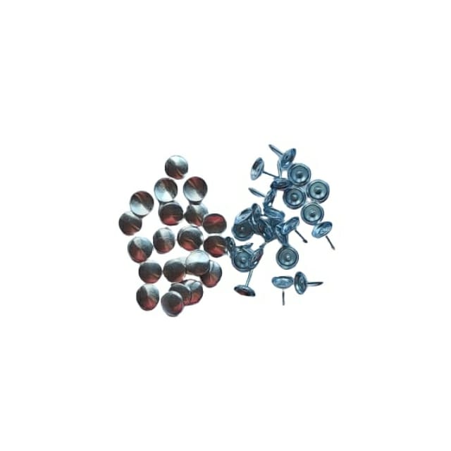 Set 500 nasturi tapiterie cui 18mm, model 36 - eMAG.ro