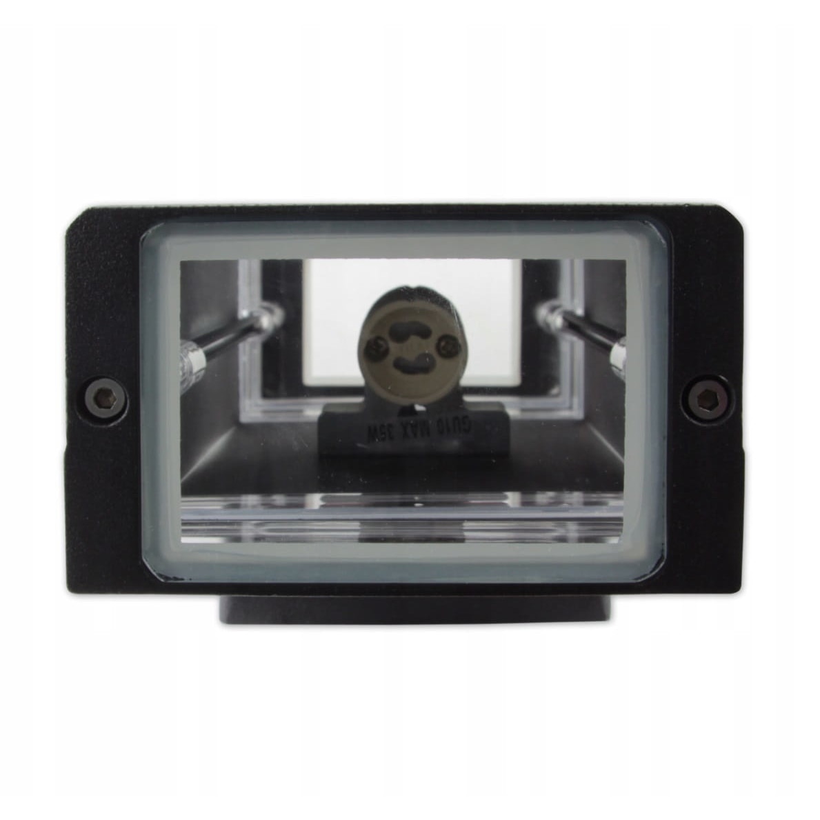 Lampa de perete, SMARTLED, 230v, 310x110x95cm, Negru - eMAG.ro