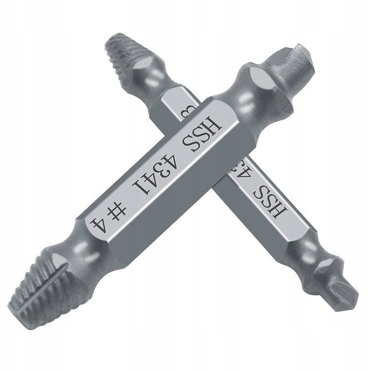 Set extractor suruburi, 6 bucati - eMAG.ro