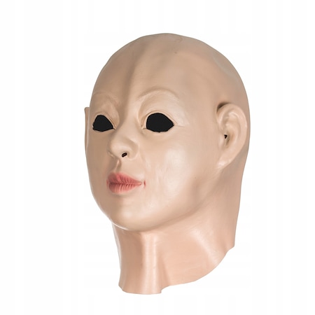 Masca profesionala din latex - eMAG.ro