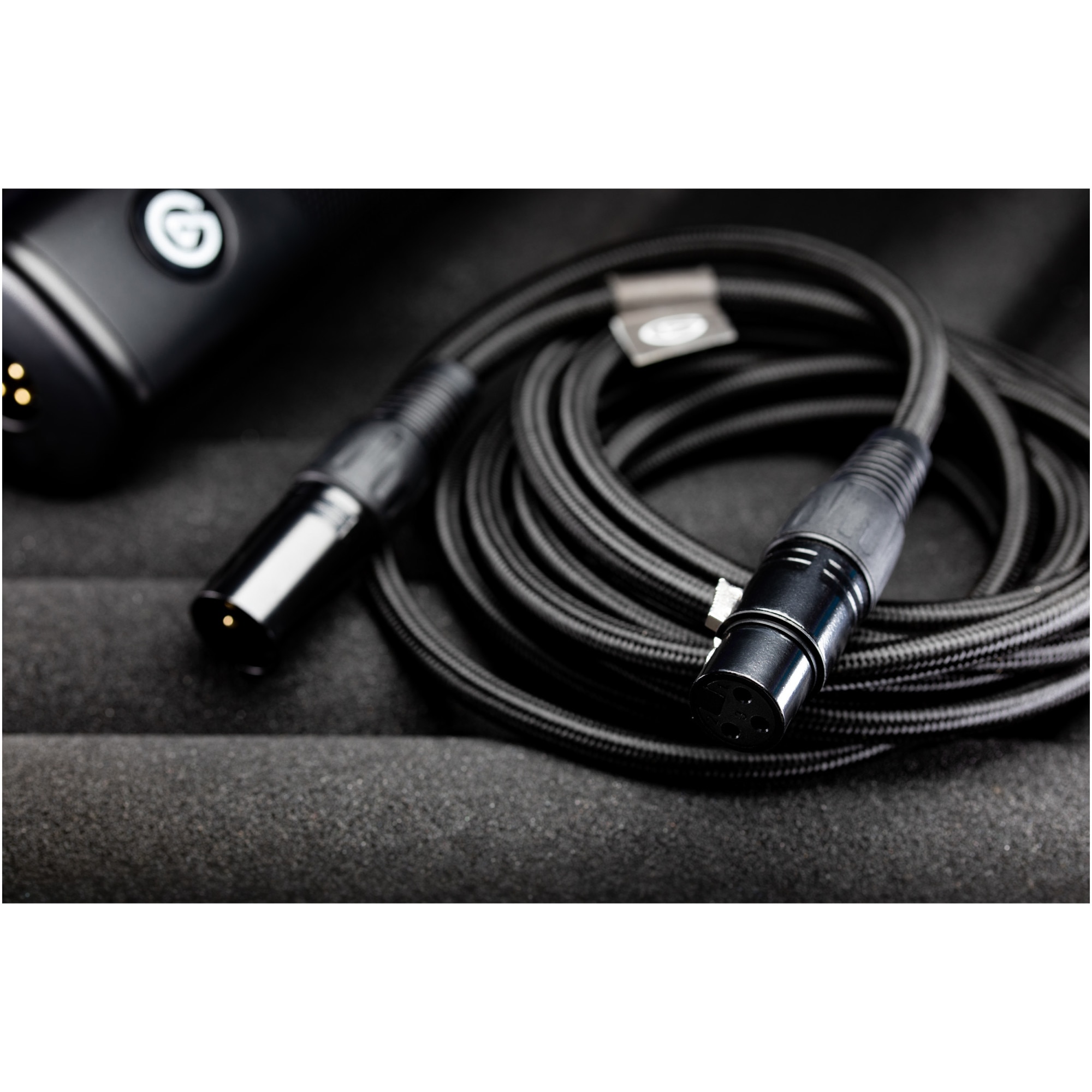 Cablu pentru microfon Elgato Wave XLR - eMAG.ro