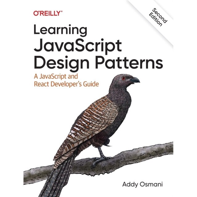 Learning JavaScript Design Patterns de Adnan Osmani - eMAG.ro