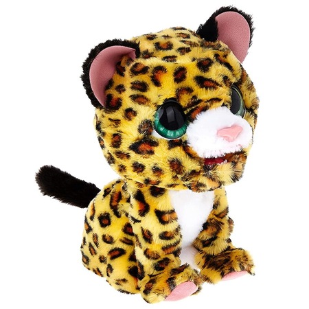 Интерактивна играчка Hasbro FURREAL Leopard - eMAG.bg