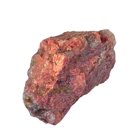 Piatra bruta din rodonit, Druzy, piatra semipretioasa autentica - eMAG.ro