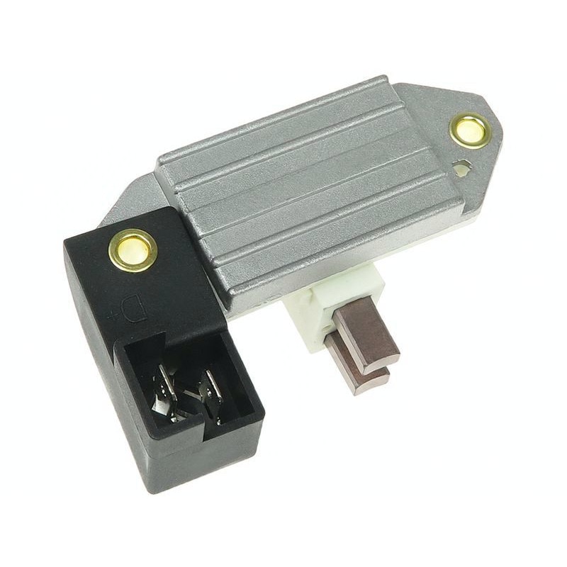 Releu alternator Fiat Ducato, ix110, 12V - eMAG.ro