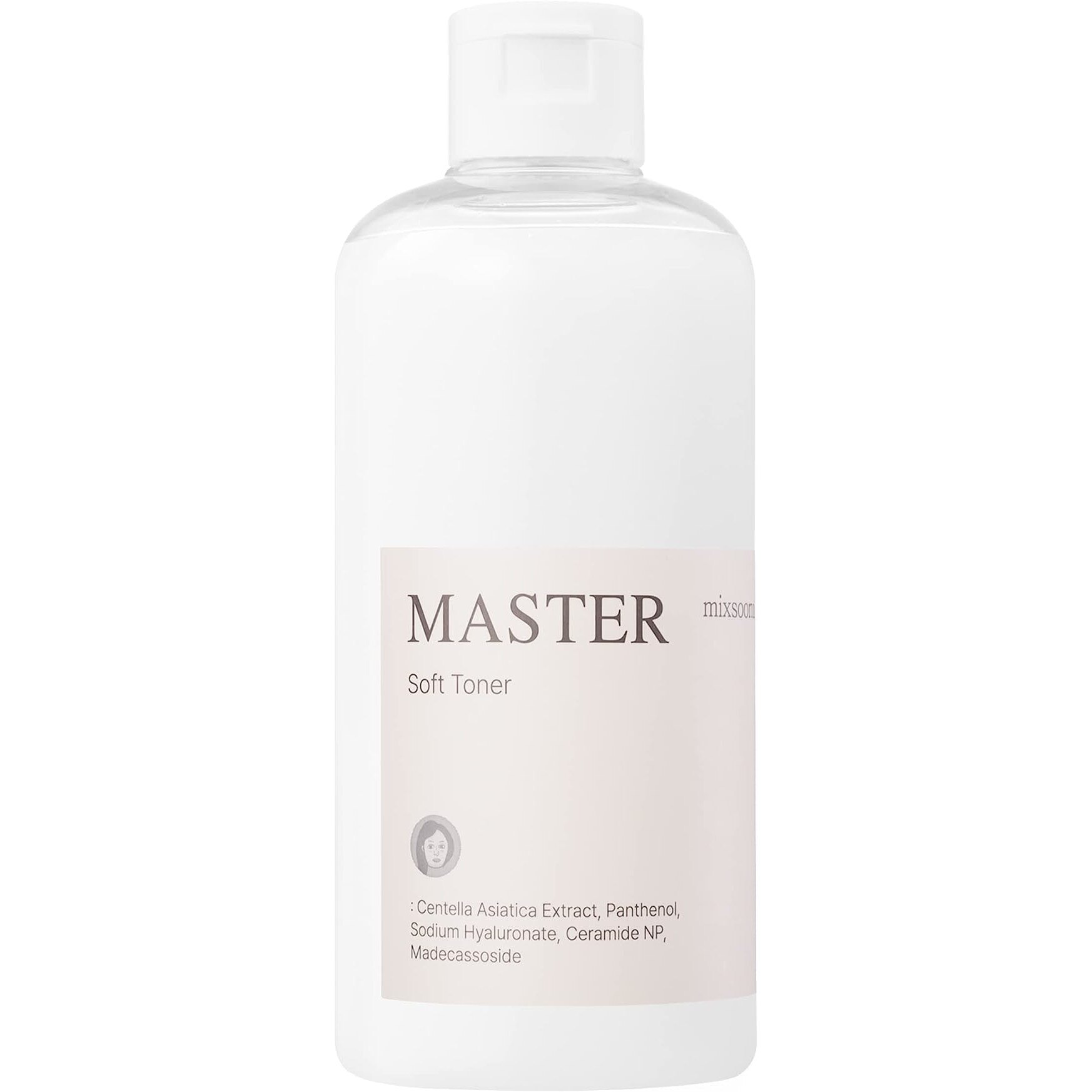 Apa tonica MIXSOON, 150 ml - eMAG.ro