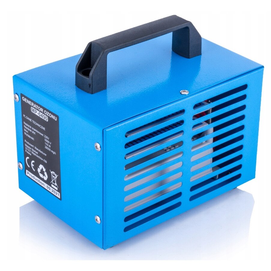 Generator de ozon 28g h (MP0490) - eMAG.ro
