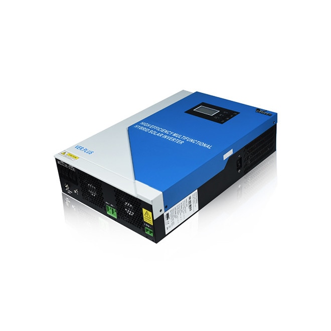 Invertor AN-SCI02-PLUS-5500 OFF-GRID - eMAG.ro