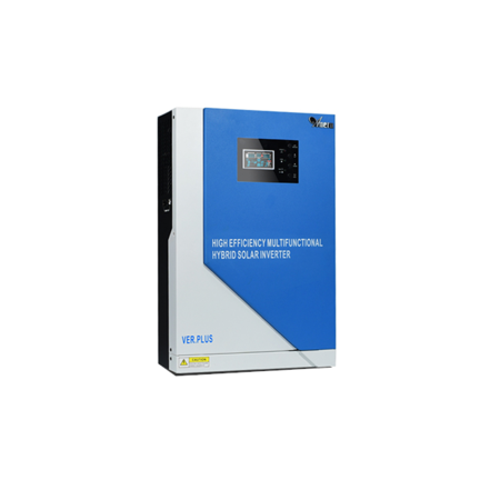 Invertor AN-SCI02-PLUS-5500 OFF-GRID - eMAG.ro