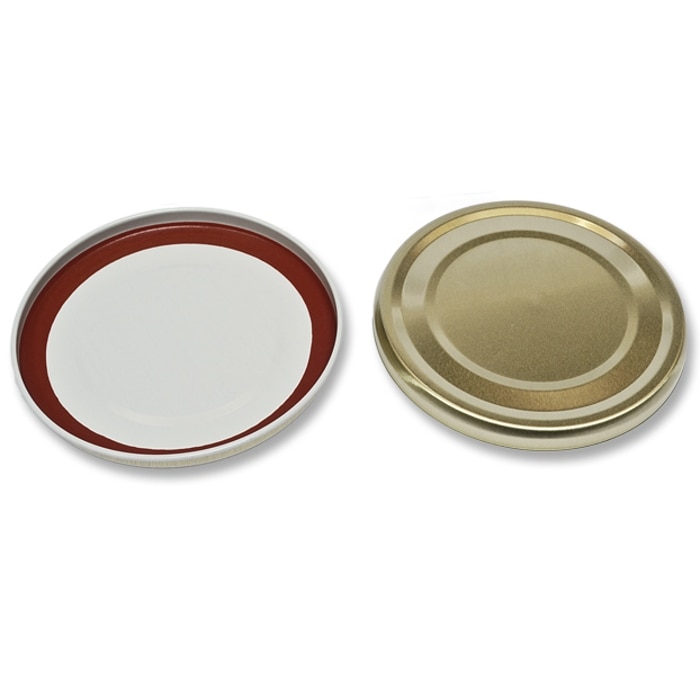 Capac pentru borcan Omnia 68 mm 20 bucati/pachet - eMAG.ro
