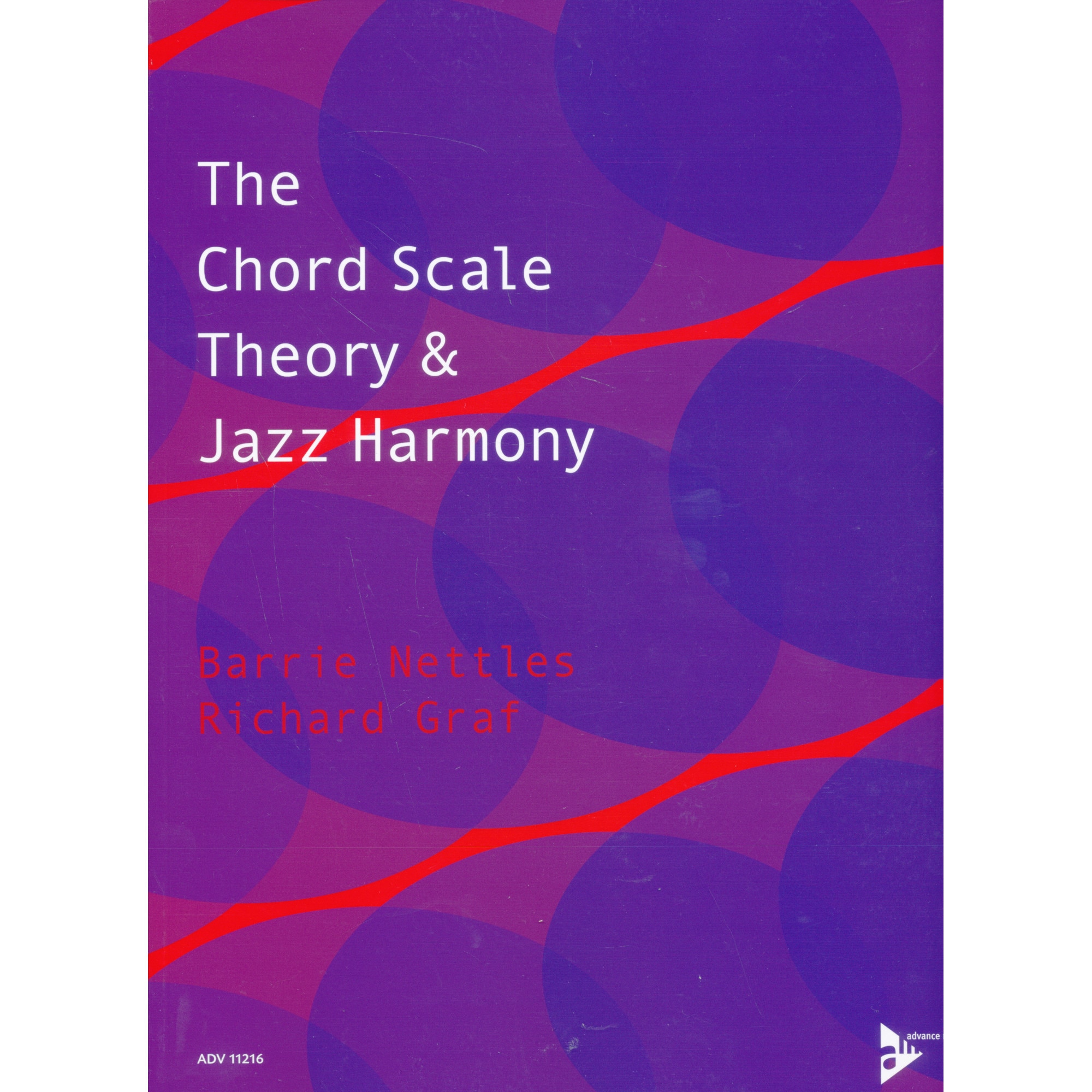 The Chord Scale Theory & Jazz Harmony - eMAG.hu
