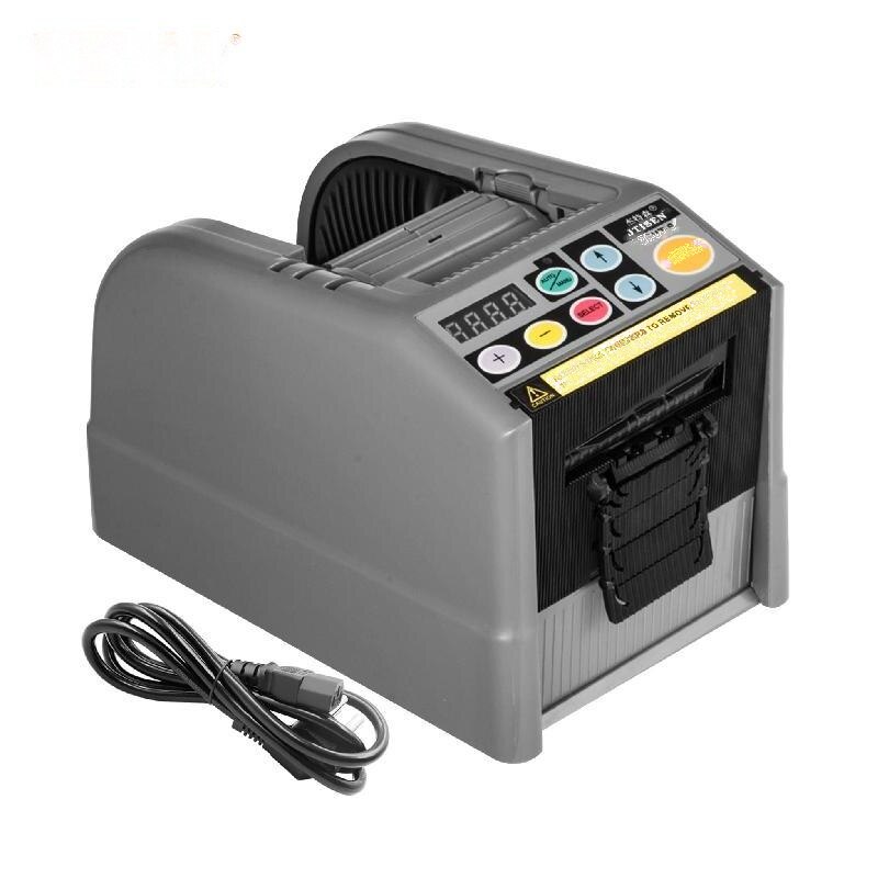 Debitator de banda adeziva cu moduri duble - manual si automat design ...