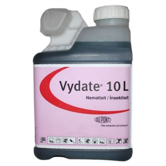 Insecticid VYDATE 10 L, 1 l - eMAG.ro