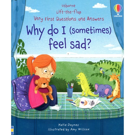 Why Do I (Sometimes) Feel Sad - eMAG.hu