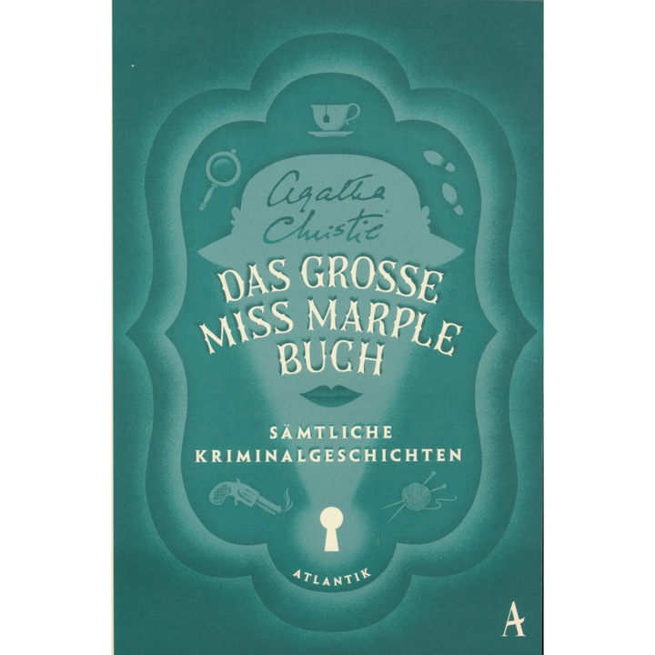 Agatha Christie: Marea Carte Miss Marple - eMAG.ro