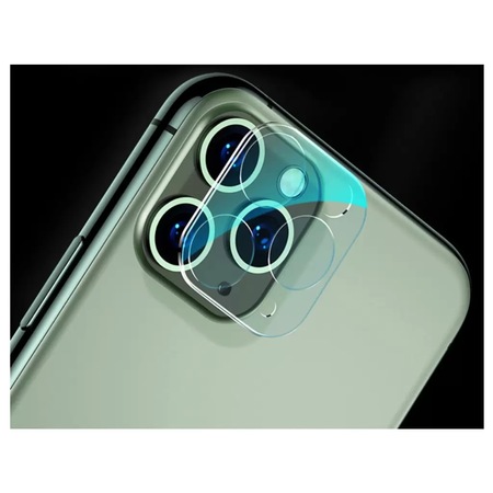 XPRO Kameravédő 3D, Apple Iphone 11 - eMAG.hu
