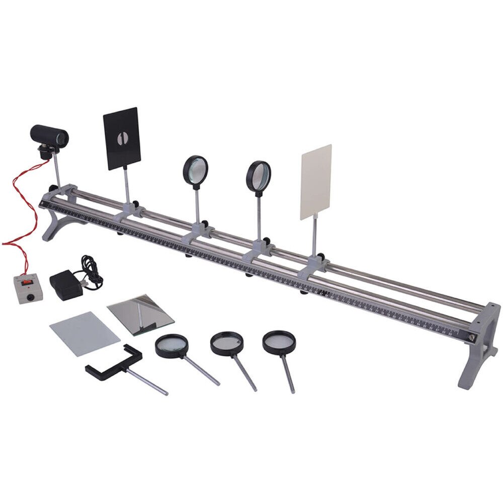 Banc optic – pentru elevi - eMAG.ro