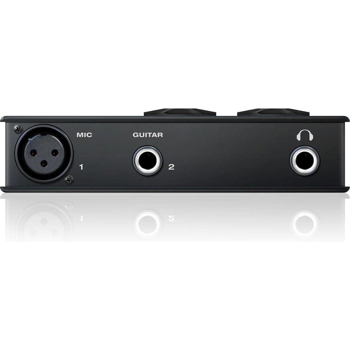 Interfata audio, Motu, Negru - eMAG.ro