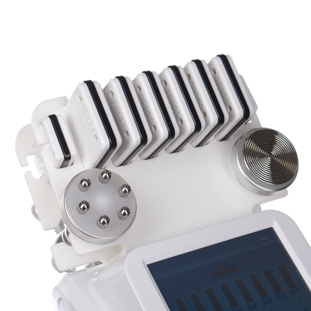 Lipolaser+ Cavitatie cu ultrasunete 40kHz - eMAG.ro